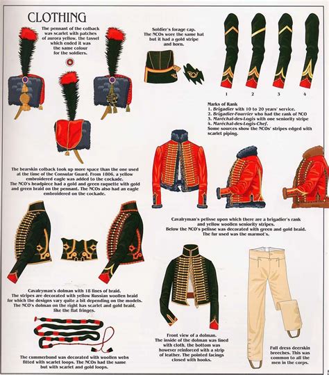 Pin By Dennis On Napoleonic Uniforms British Army Uniform Napoleonic Wars French Army