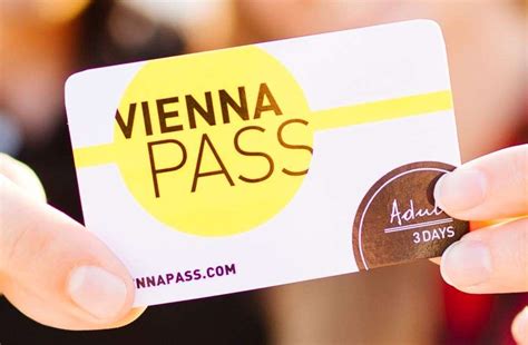 2025 Best City Pass For Vienna Compare Prices And Activities