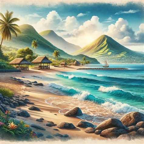 Explore Saint Kitts Top 10 Attractions For First Timers