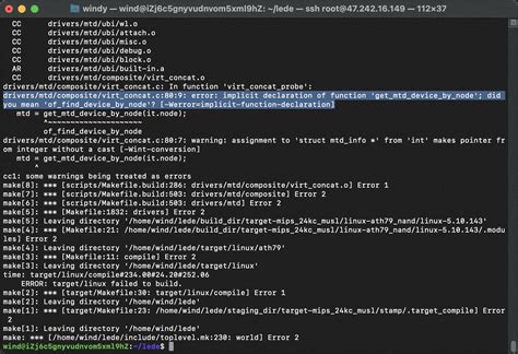 Domywifi Dw33d 编译不过 · Issue 10155 · Coolsnowwolflede · Github