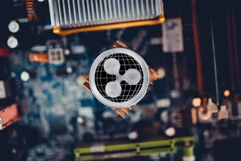 Machine Learning Algorithm Predicts Xrp Price For March 31 2024