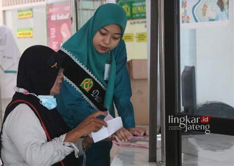 Transformasi Mutu Layanan Bpjs Kesehatan Di Rsi Pati Raih Penghargaan