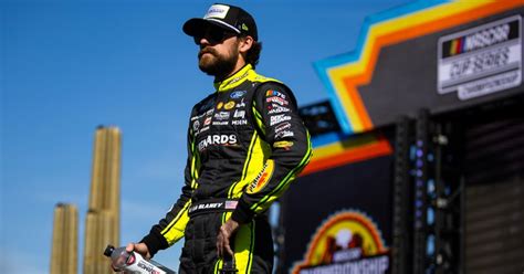 Ryan Blaney Wins 2023 Nascar Cup Series Championship Ross Chastain