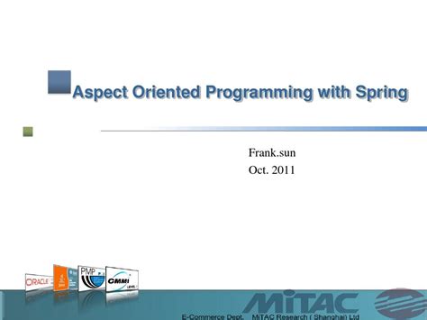 Spring AOP word文档在线阅读与下载 无忧文档