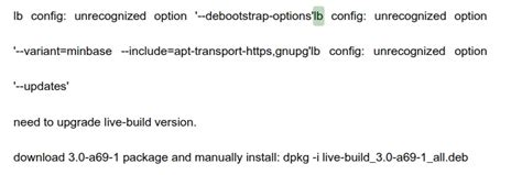 编译泰山派Linux SDK可能遇到的问题和解决办法 哔哩哔哩