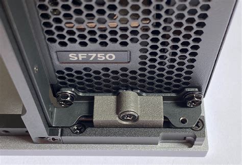 Other Formd T1 V2 Psu Bracket Clamp Sff Network