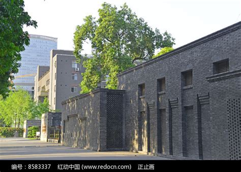 川大华西医学中心 高清图片下载 红动中国