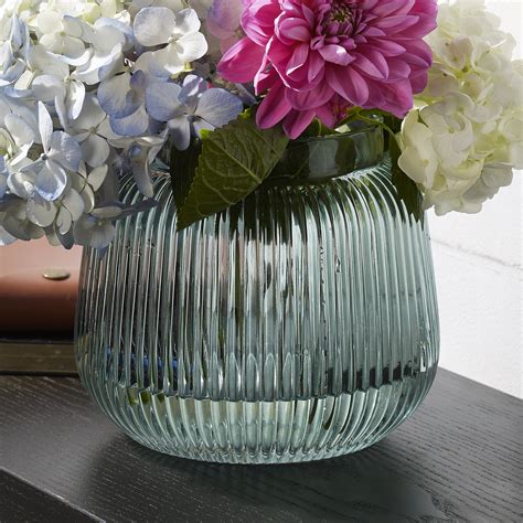 Scott Living Glass Table Vase And Reviews Wayfair