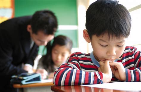 小学ぜんけん模試 共栄塾日記