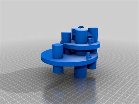 multiple cross cutting planes across professional silos by marinehero