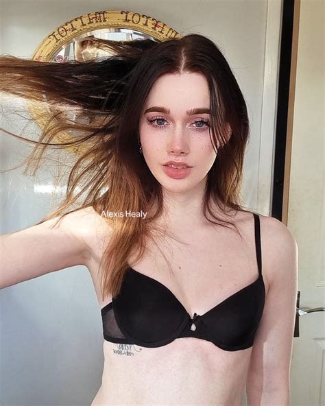 Alexis Healy On Tumblr