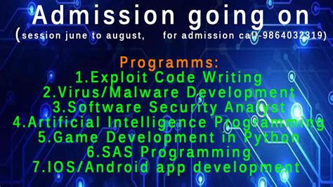 Class Mode Both Online And Datacom It Institute