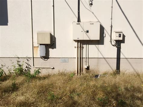 ¿para Qué Se Utiliza El Gabinete De Montaje En Pared E Abel