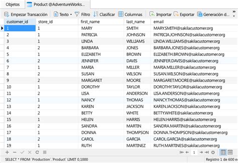 Navicat For Sqlite Potente Herramienta De Gesti N De Bases De Datos Sqlite Con Interfaz