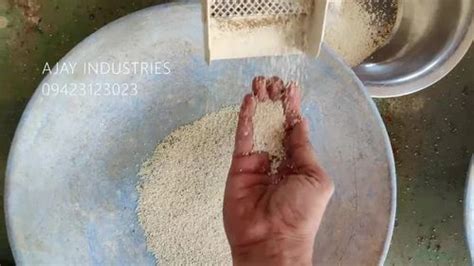 All Millets Processing Machine At Rs 82500unit In Amravati Id