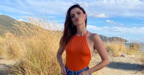News Radioitalia Annalisa Tsunami” è Il Nuovo Singolo Dallalbum Nuda”