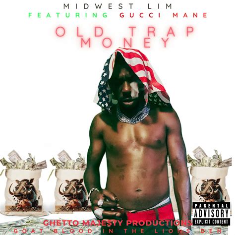 Money Gucci Mane 2024