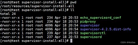 Supervisor离线安装（python378）centos 离线安装supervisorwaisaa的博客 Csdn博客