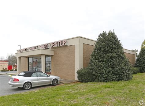 1800 Dickerson Blvd Monroe Nc 28110 Loopnet