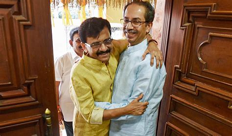 Probe Agencies Acting Like Centres Pets Court Bail Order On Sanjay