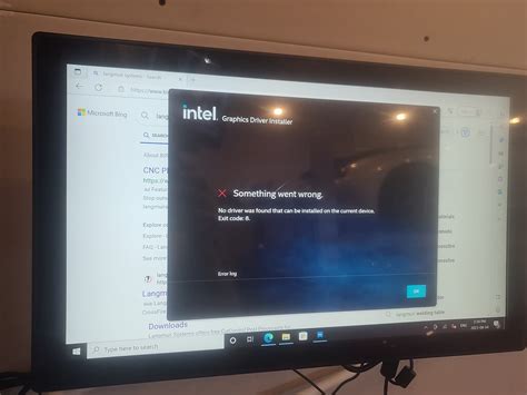 Intel Graphics Driver Crossfire Xr Langmuir Systems Forum