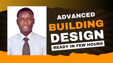 Offer Structural Engineering Services By Ochiengtheeng Fiverr