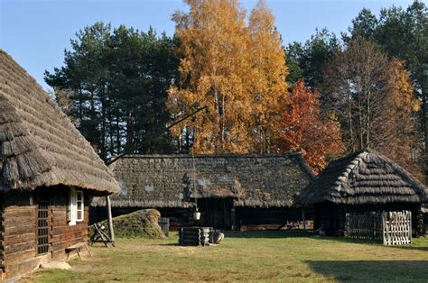 Te budynki zagrały w serialu Netflix 1670 Zaglądamy do skansenu w