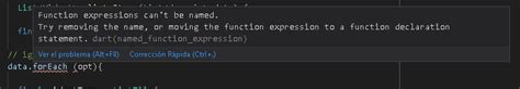 Function Expressions Cant Be Named And 1 Positional Argumented Expected Help Me Pls · Issue