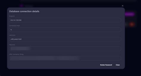 How To Create A Database On Pterodactyl Cybrancee Knowledgebase