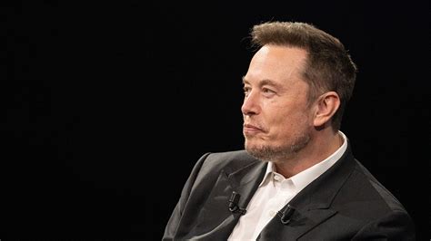 Elon Musk Launches Ai Firm Xai As He Looks To Take On Openai Cgtn