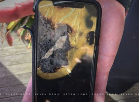 IPhone X Explodes Causing Second Degree Burns To User In Australia Here S What Happened Next