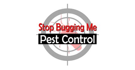 Stop Bugging Me Reviews Au