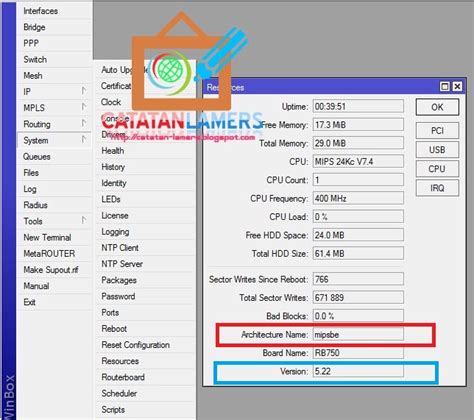 Tutorial Lengkap Cara Setting Hotspot Mikrotik Dan Userman Full