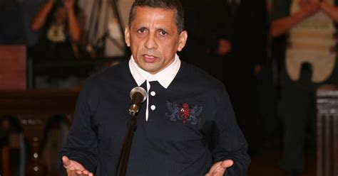 Antauro Humala Tribunal Constitucional Deja Al Voto Demanda De Hábeas