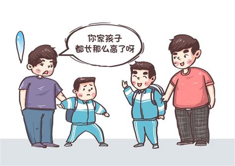 晚长的孩子有什么特征？ 知乎