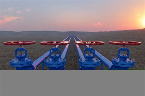 България подписва с Турция договор за доставки на газ •