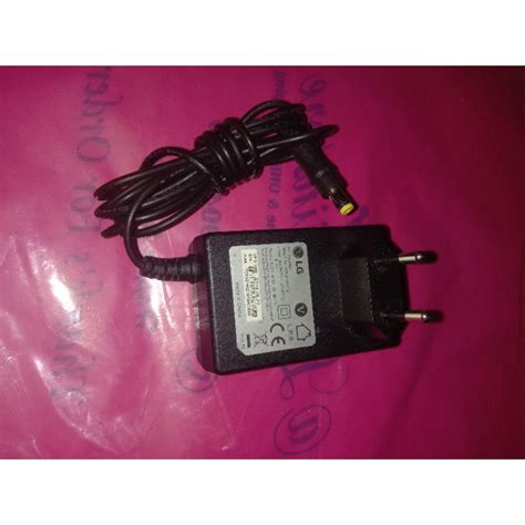 Jual Adaptor Shopee Indonesia