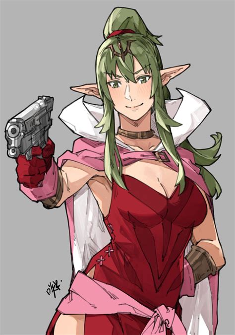 Sakuremi Tiki Adult Fire Emblem Tiki Fire Emblem Fire Emblem Fire Emblem Awakening