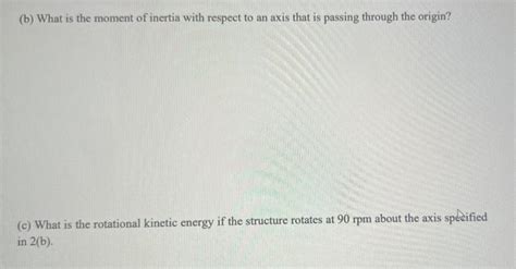 Solved Problem The Three Masses Shown In The Below Figure Chegg