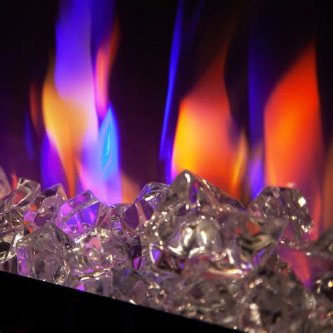 Электроочаг RealFlame Saphir 42 купить в интернет-магазине Realflame.ru