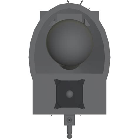 SimplePlanes | Skibidi scientist toilet fixed