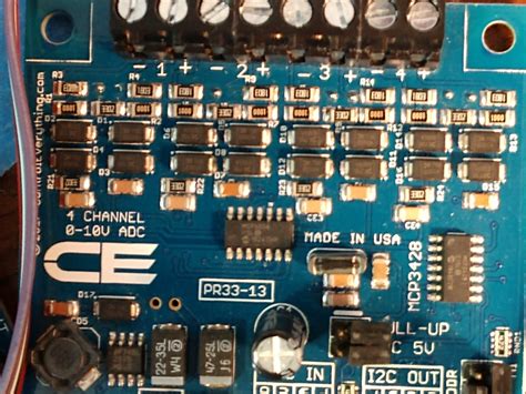 Did I Get The Wrong Part Pr Vs Pr Hardware Ncd Io Community
