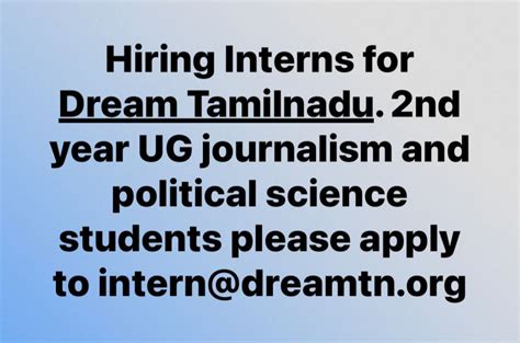 Internship Suresh Sambandam 18 Comments