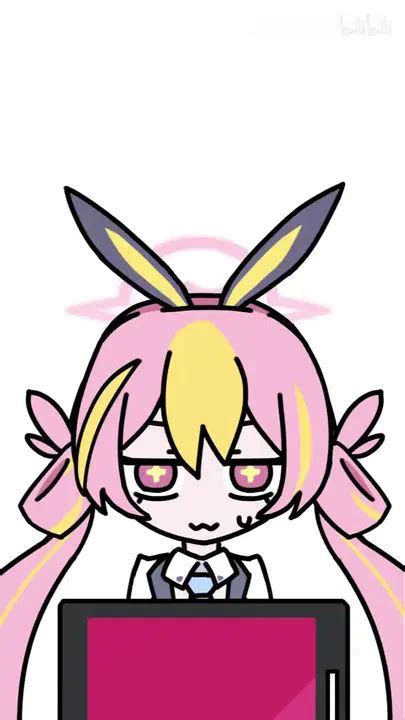 Sensei Asuna Doodle Sensei Toki Mari And More Blue Archive And More Drawn By Erub K