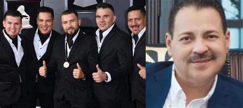 Banda El Recodo Y Julio Preciado Anunciaron La Fecha De Su Reencuentro