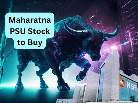लाइफ हाई पर Maharatna Psu Stock ब्रोकरेज बुलिश कहा टच करेगा ₹254 का लेवल