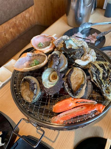 Kazuyoshi Koudaさんの口コミ （ランチ）：名古屋みなと漁港 Retty 日本最大級の実名型グルメサービス