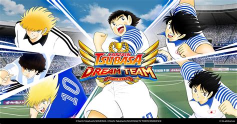 Rayakan Anniversary Ke Captain Tsubasa Dream Team Kolaborasi Dengan Juventus One Esports