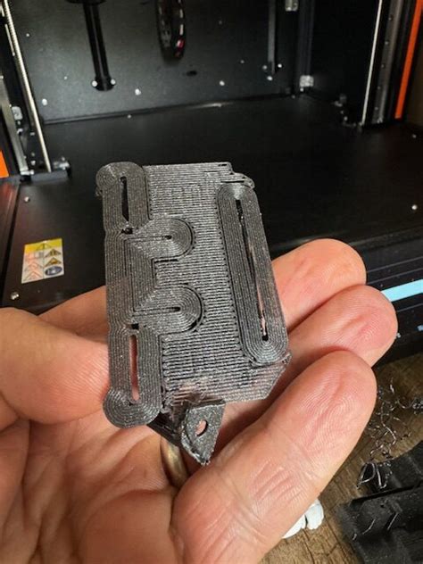 Assembly And First Prints Troubleshooting Assembly And First Prints