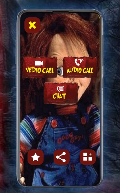 Chucky Doll Prank Audio Call For Android Download